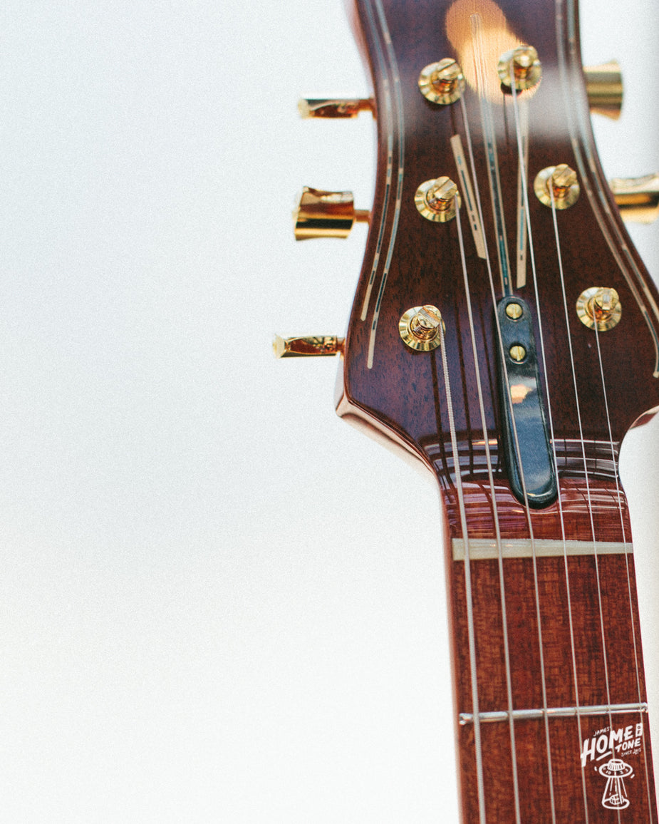 Holy Grail Show feature - Jghg - Meeting a Jersey Girl, from Japan ...