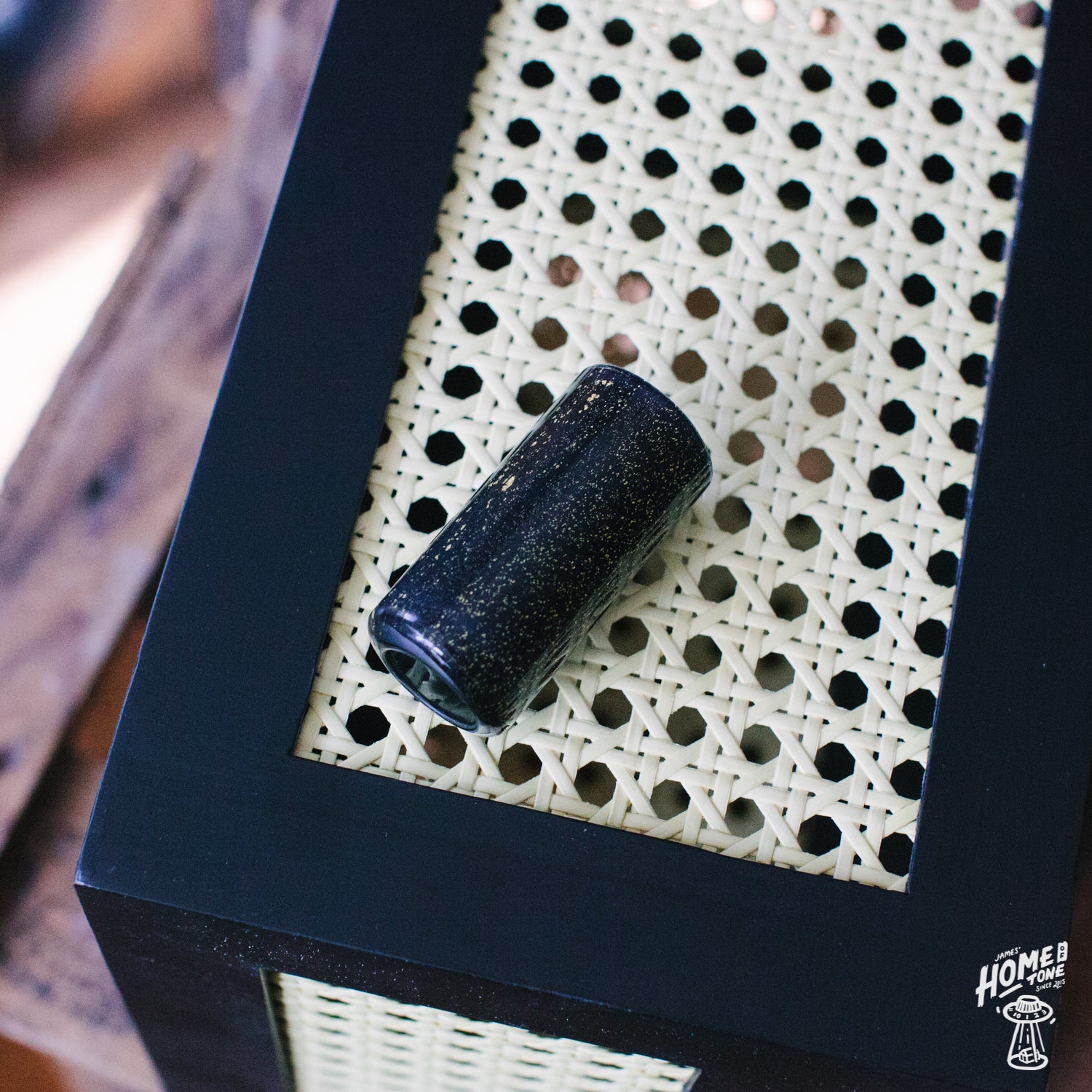 Diamond Bottlenecks Handmade Glass Guitar Slides – James' Home of Tone