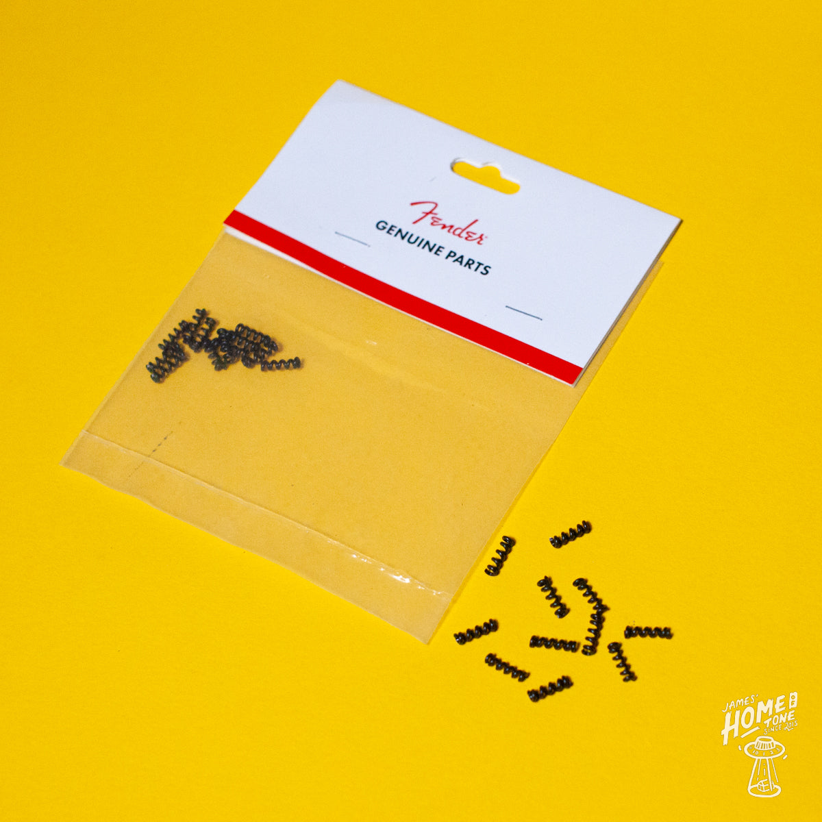 Genuine Fender® American series 'Tremolo' Arm Spring pair – Home of ...