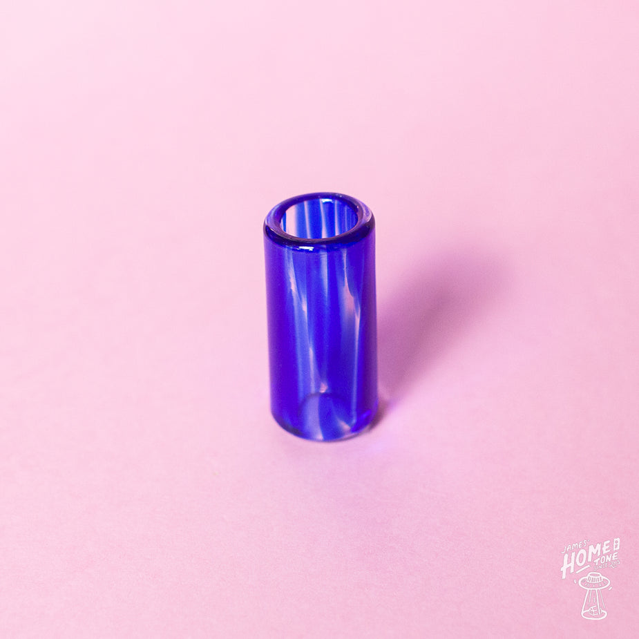 Diamond Bottlenecks 'The Ultimate' Lead Crystal Slide – James' Home of Tone