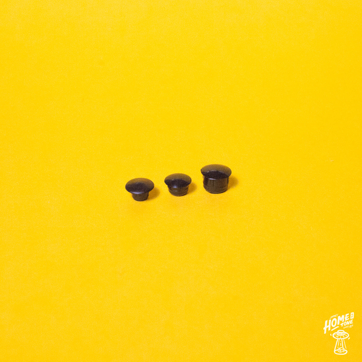 Pickguard/Body dummy plugs - 8mm, 10mm & 12mm – Home of Tone Ltd