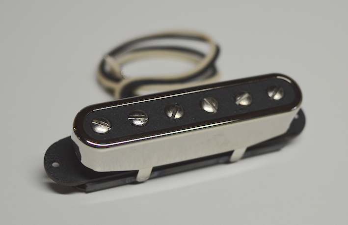 McNelly T-Bar Neck Pickup – James' Home of Tone