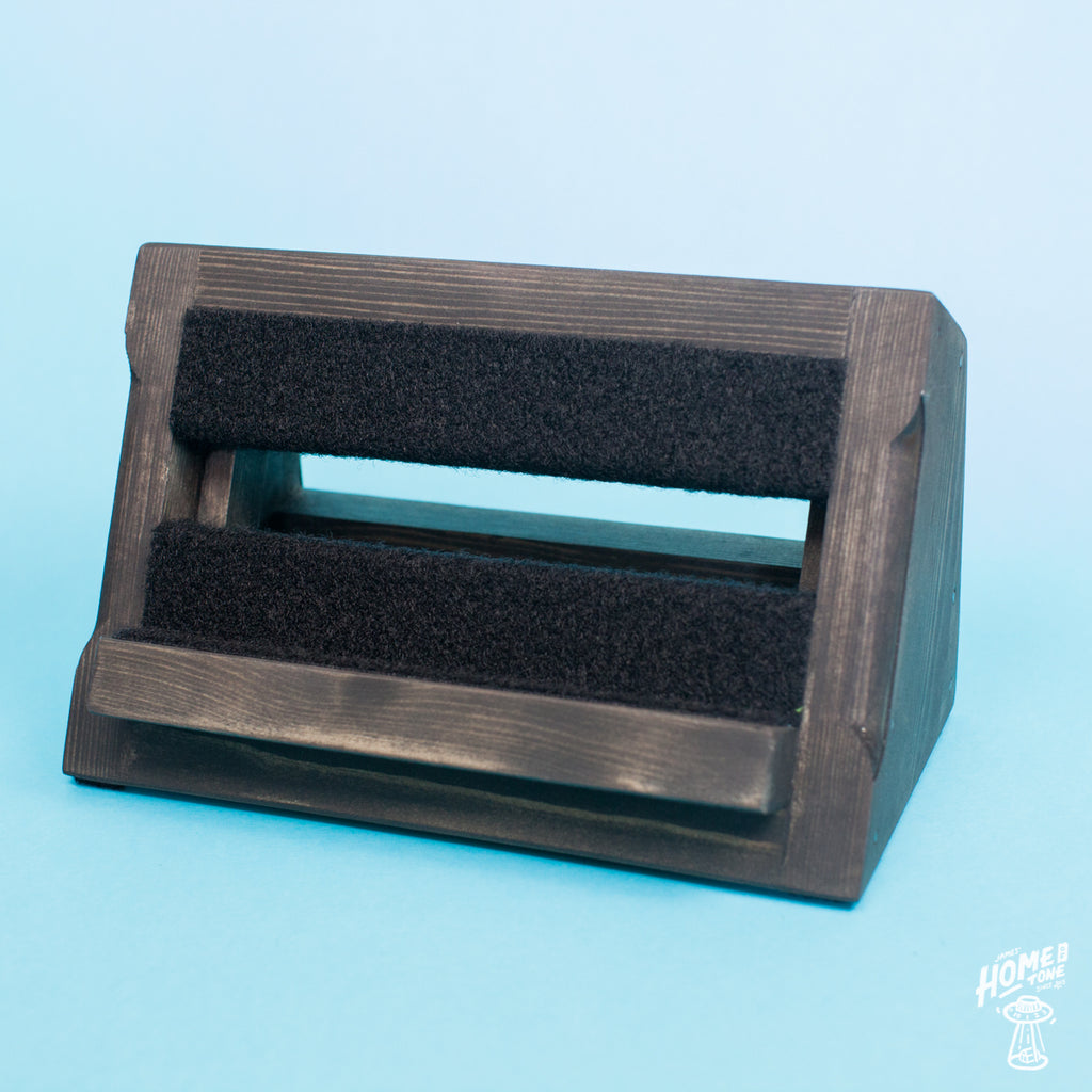 Marcus D'luxe handmade Pedalboards – James' Home of Tone