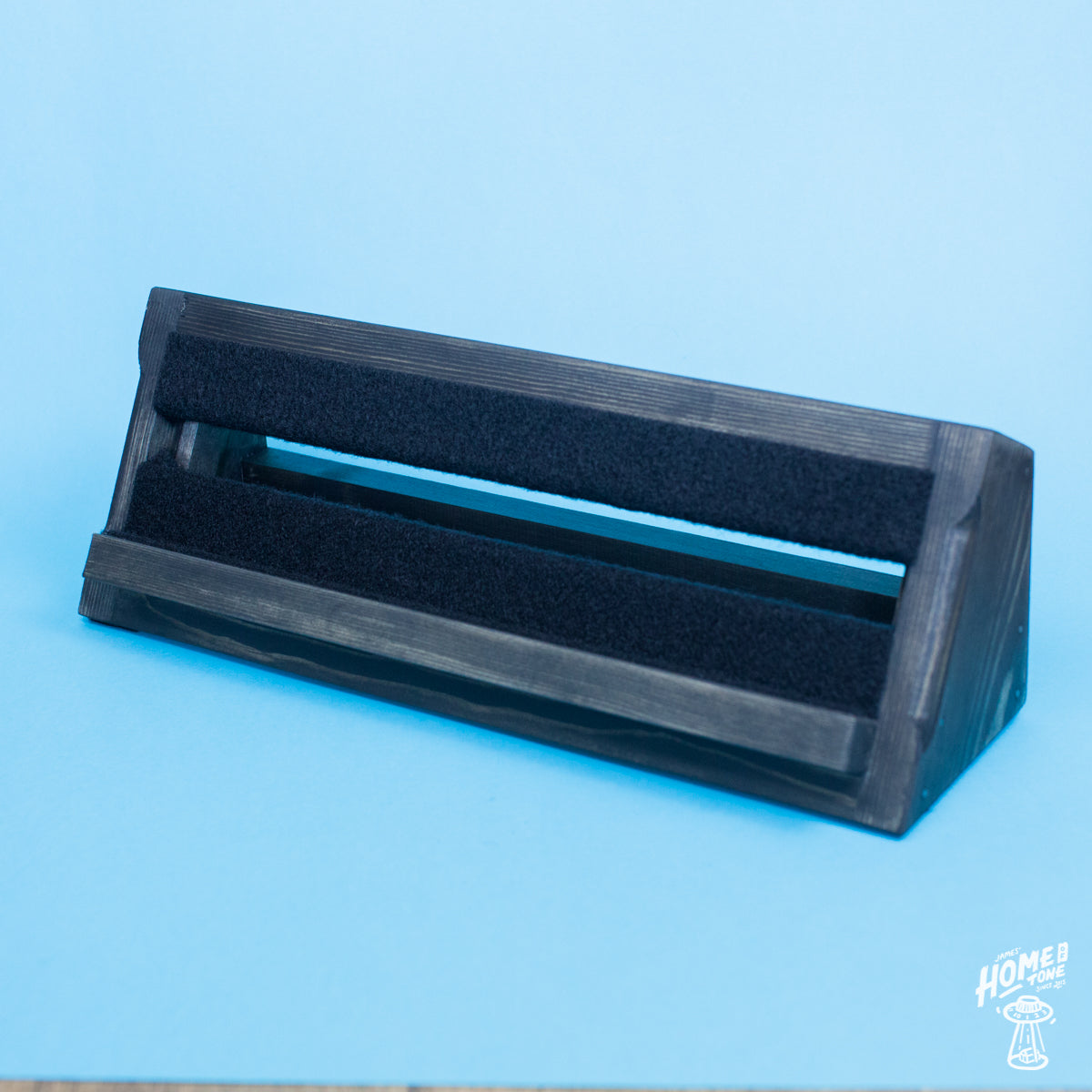 Marcus D'luxe handmade Pedalboards – James' Home of Tone