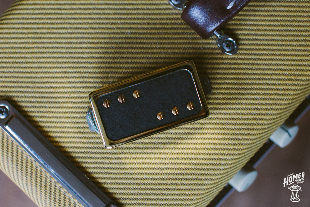 McNelly Stagger Swagger V2 – James' Home of Tone