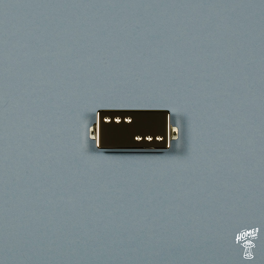 McNelly Stagger Swagger V2 – James' Home of Tone