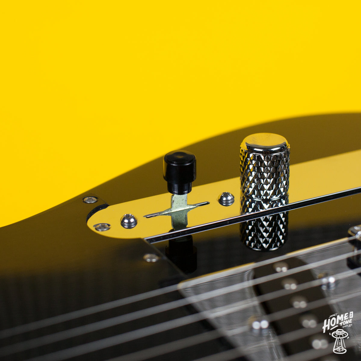 Control Knobs & Switch Tips for guitar – James' Home of Tone