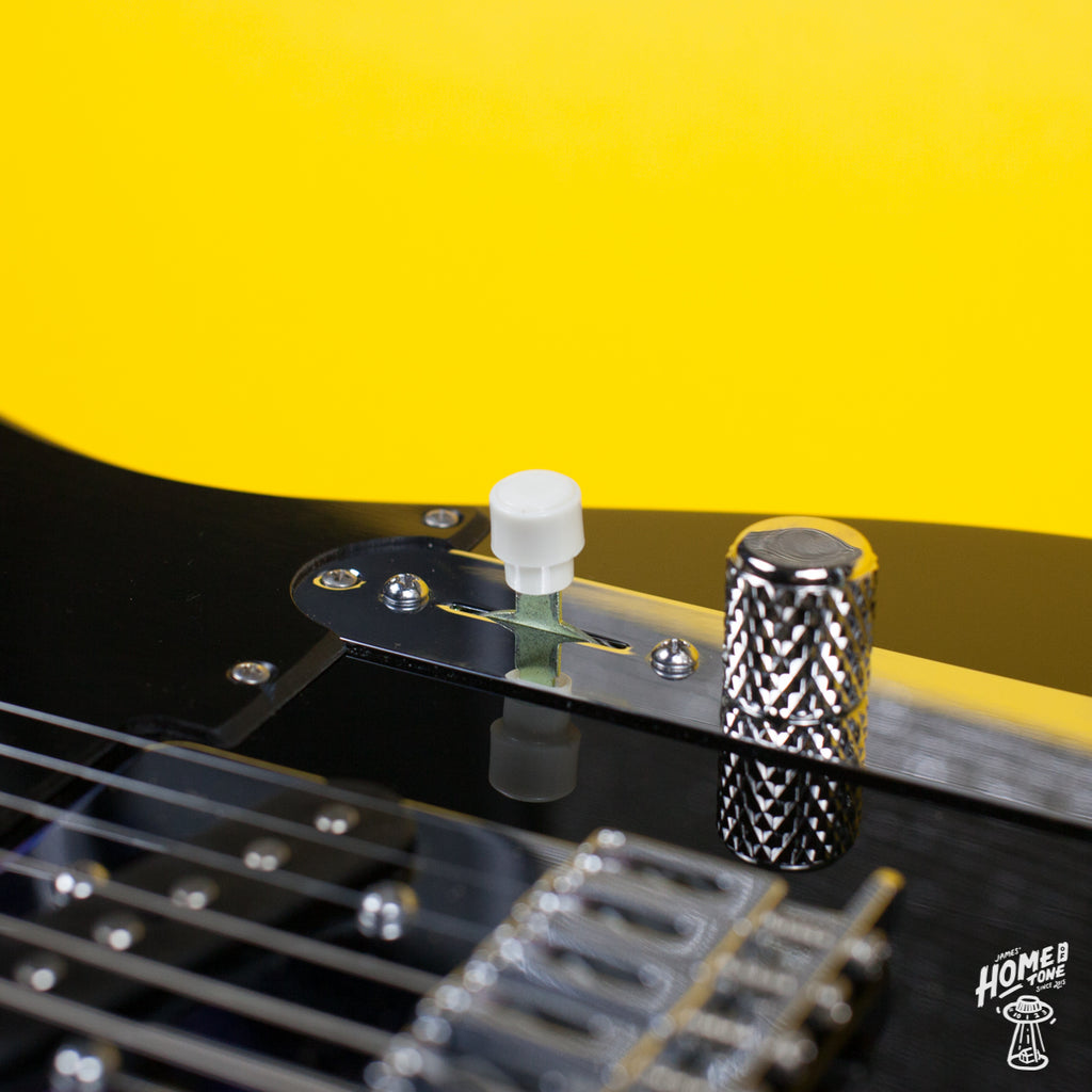 Control Knobs & Switch Tips for guitar – James' Home of Tone