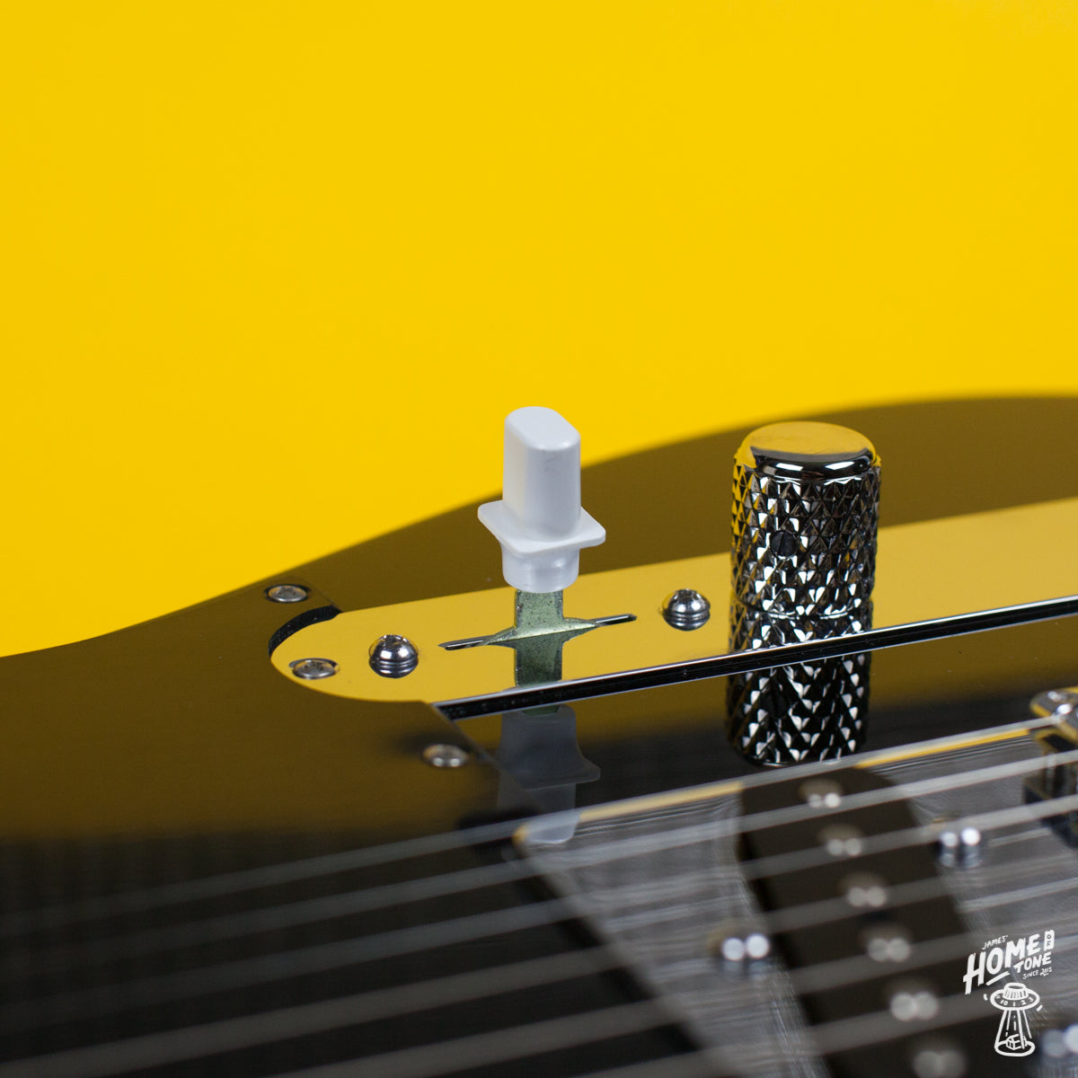 Control Knobs & Switch Tips for guitar – James' Home of Tone
