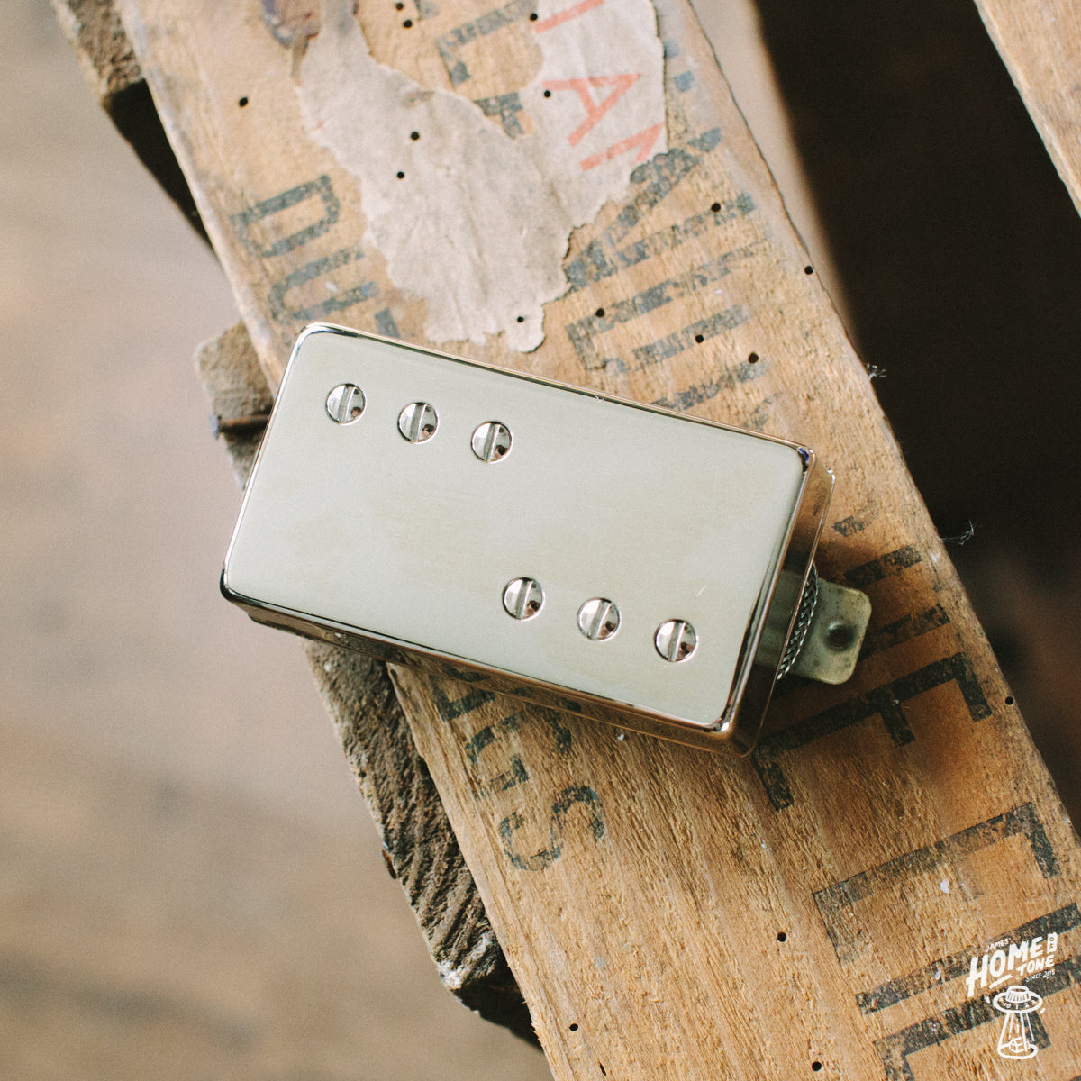 McNelly Stagger Swagger V2 – James' Home of Tone