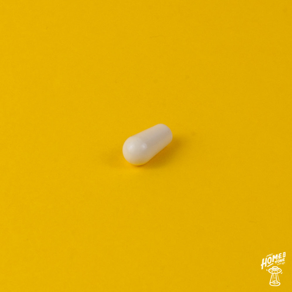 Switch Tip - Plastic tip For USA Switchcraft 3 way toggle switches ...