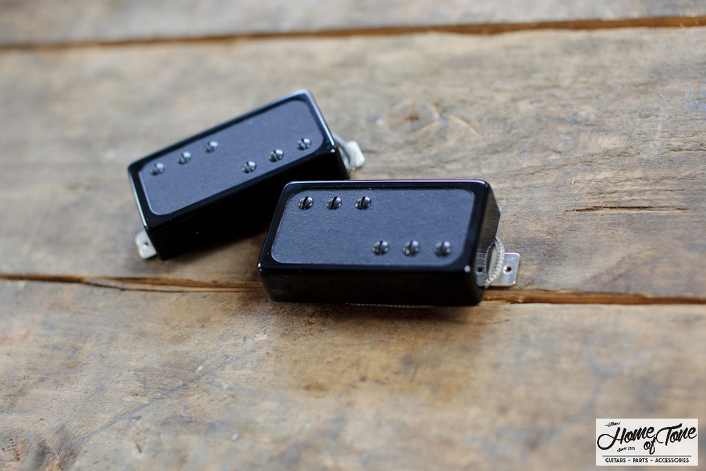 McNelly Stagger Swagger V2 – James' Home of Tone