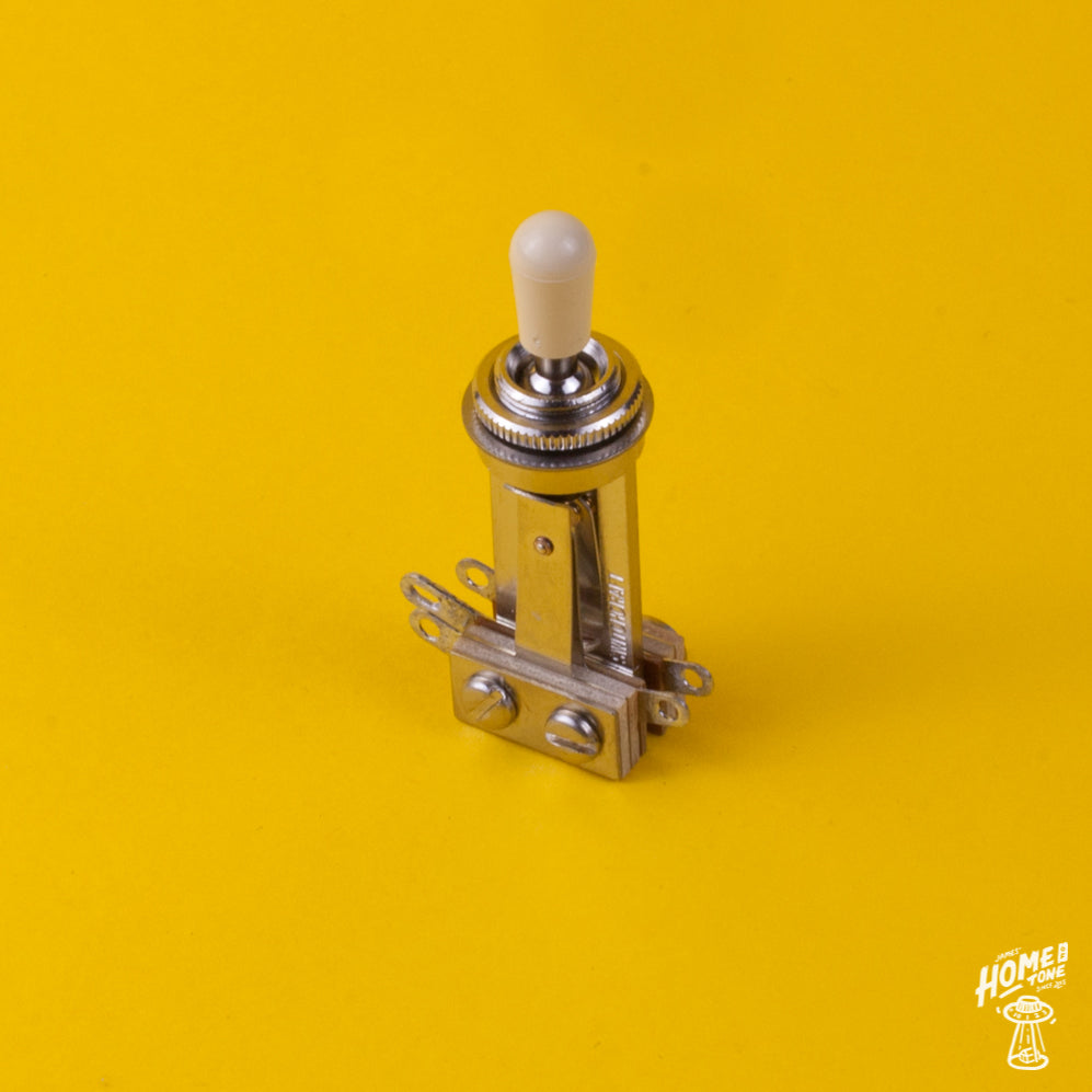 Switches for Guitar including pickup selectors & toggles – James' Home ...