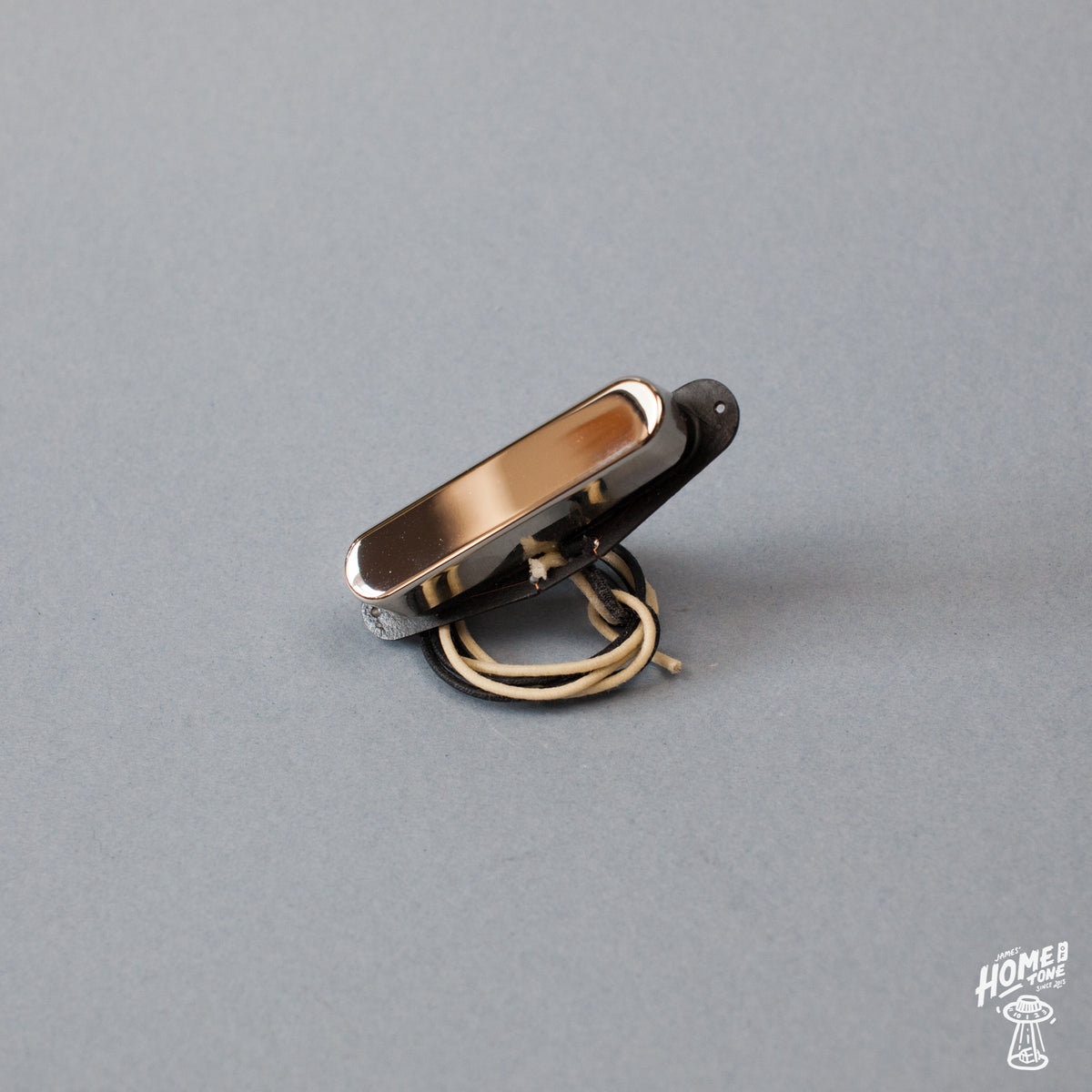 McNelly A2 Signature Plus Neck Pickup – Home of Tone Ltd