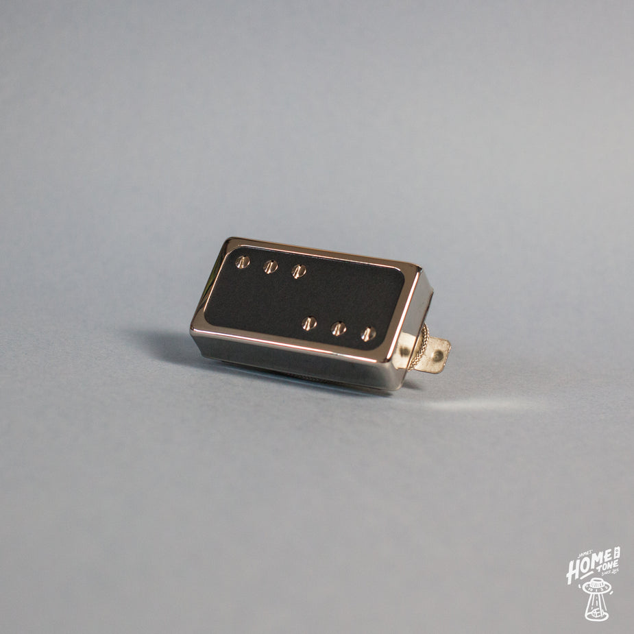 McNelly Stagger Swagger V2 – James' Home of Tone