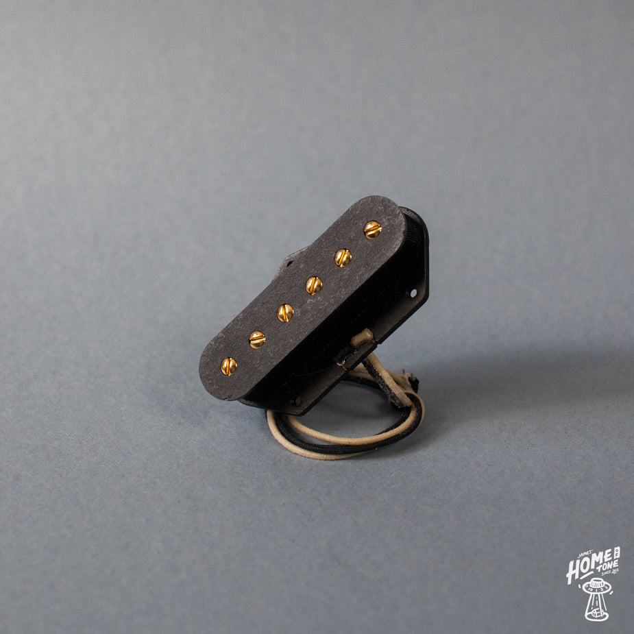 McNelly Pickups - Tele models – James' Home of Tone