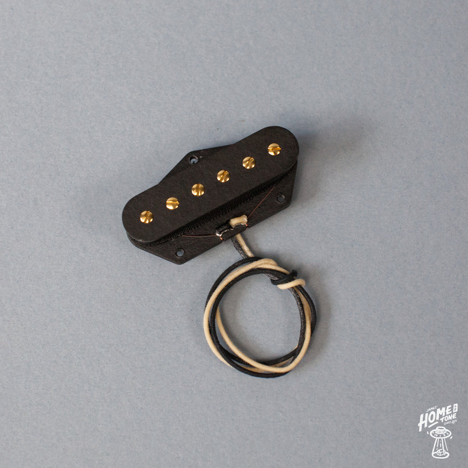 McNelly Pickups - Tele models – James' Home of Tone