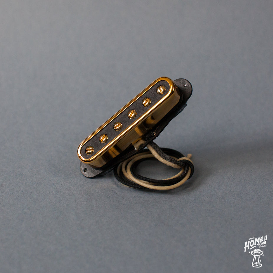 McNelly T-Bar Neck Pickup – James' Home of Tone