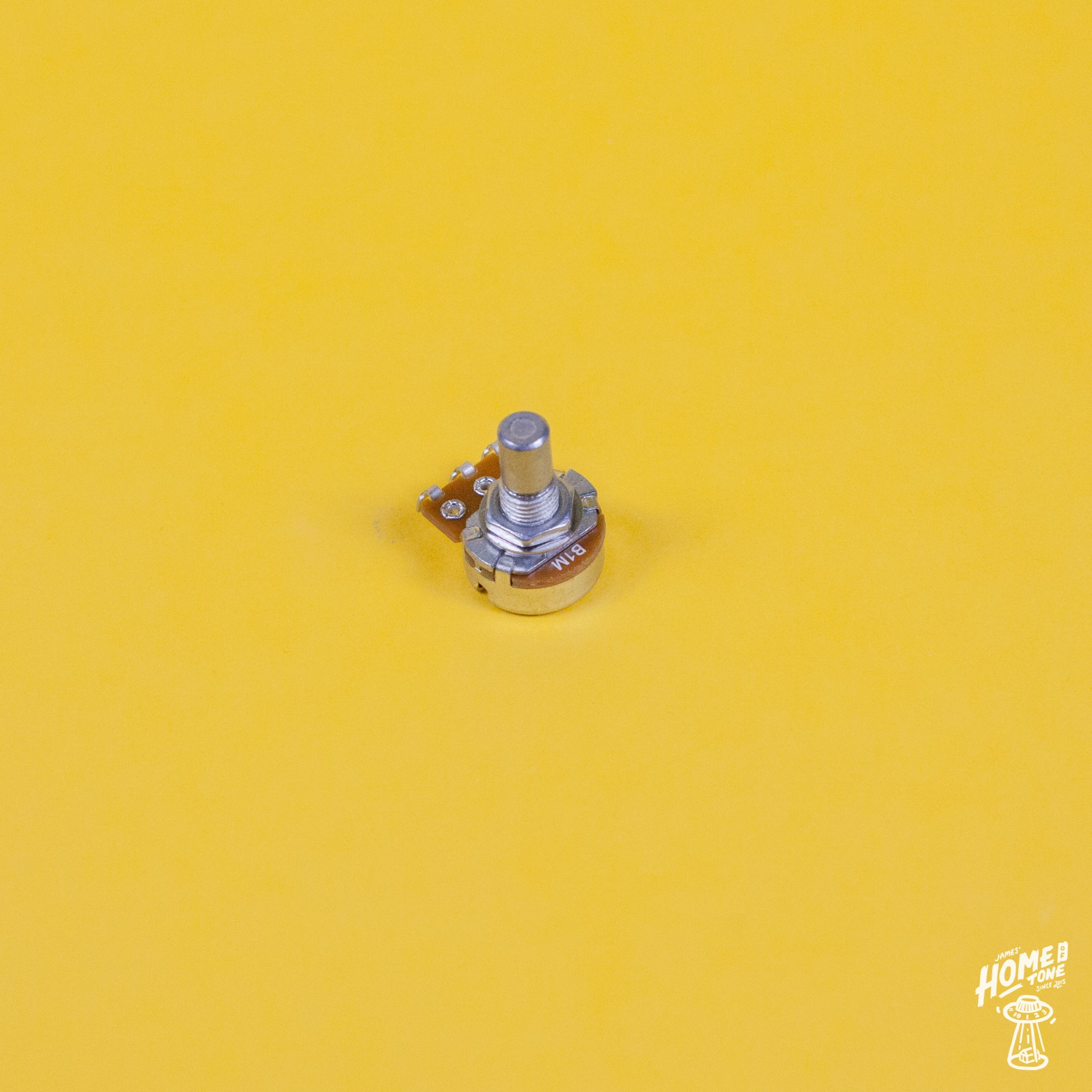 Potentiometers – James' Home of Tone