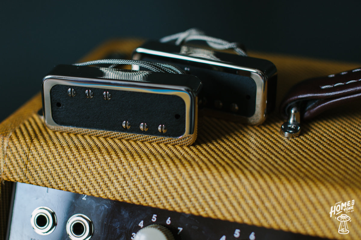 McNelly - Soap Bar Stagger Swagger V2 – James' Home of Tone