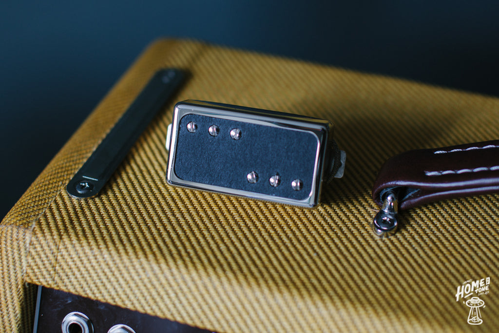 McNelly Stagger Swagger V2 – James' Home of Tone